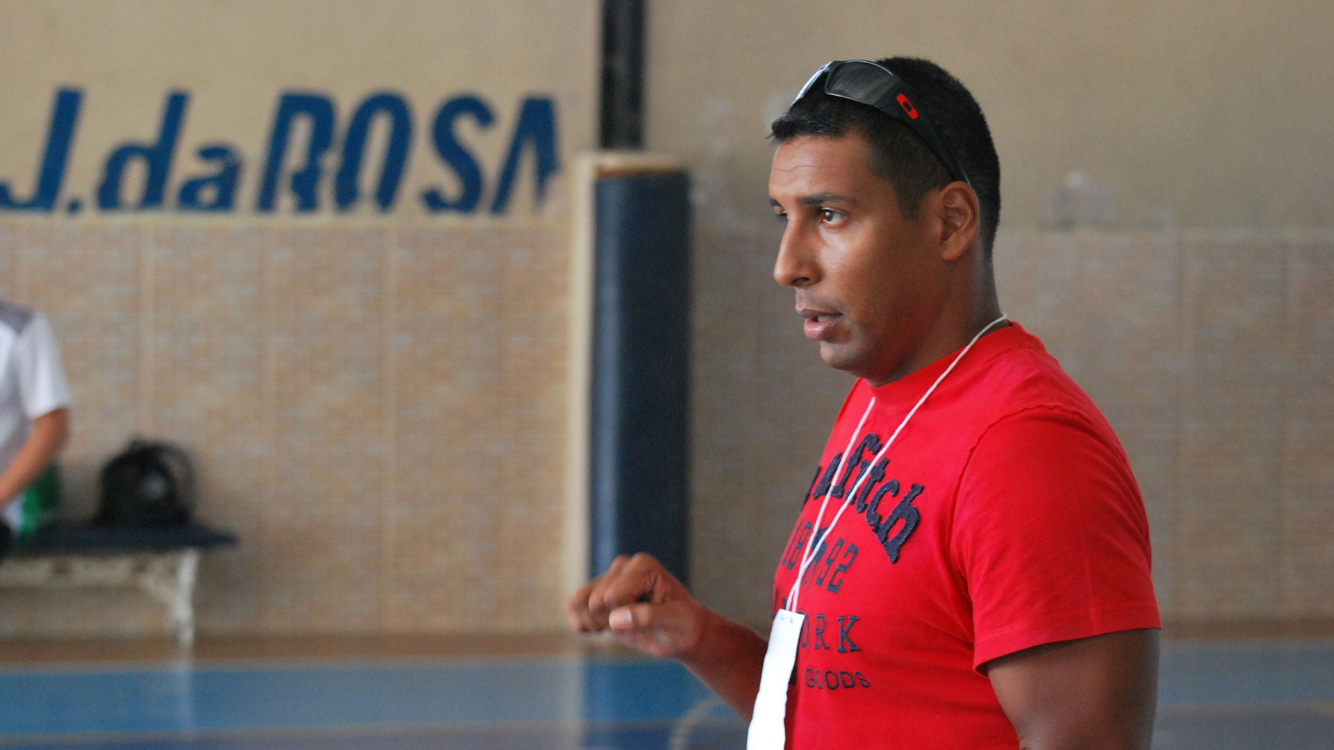 Empresário em Foco: Daniel Leão - Revista Empresário Fitness & Health